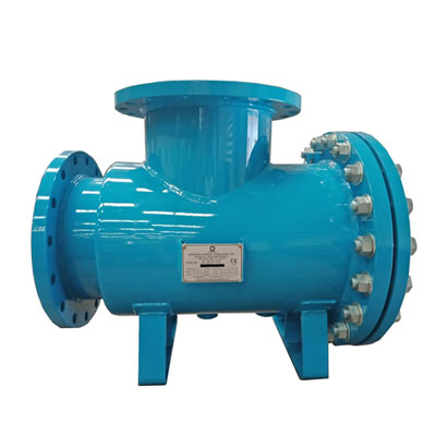 Suction Strainers - Welcome to SRK Strainers Filters