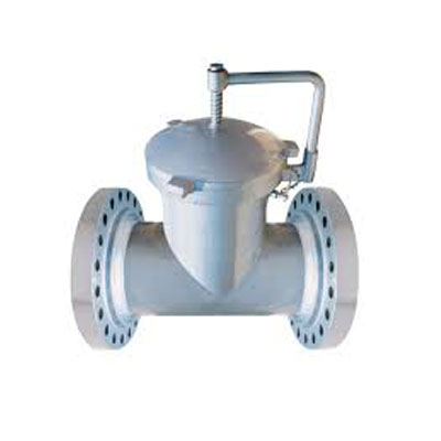 Tee Type Strainers | SRK Strainers Filters